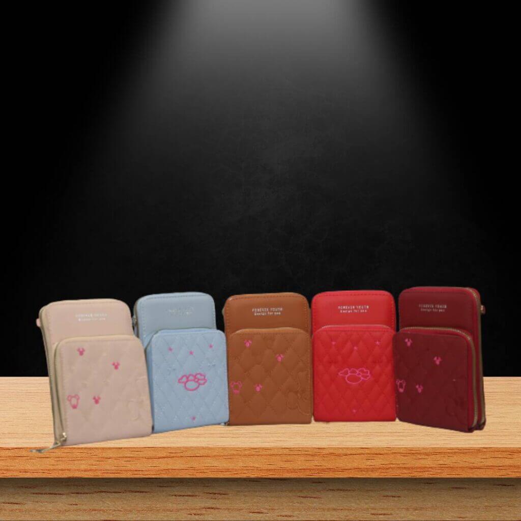 Buy Online Women Wallets in Pakistan (August) | ModixerPK