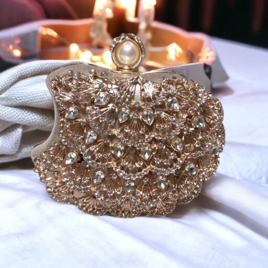 Buy Online Clutch for Women in Pakistan (October) | ModixerPK