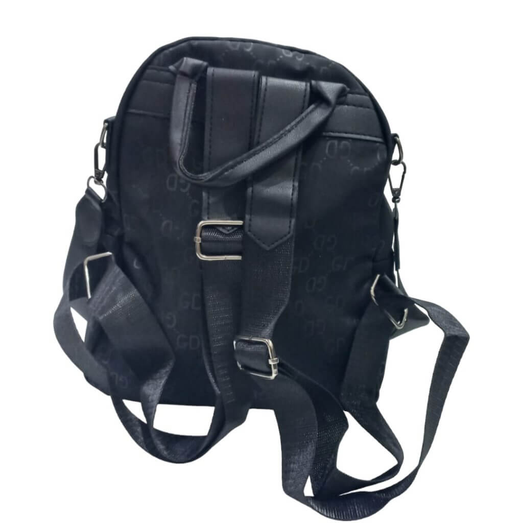 Shop Small Tote Bag Backpack for Girls | ModixerPK