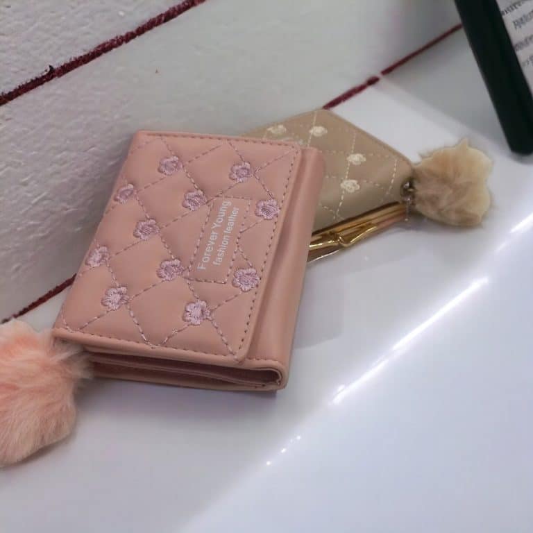 Buy Online Women Wallets in Pakistan (November) | ModixerPK